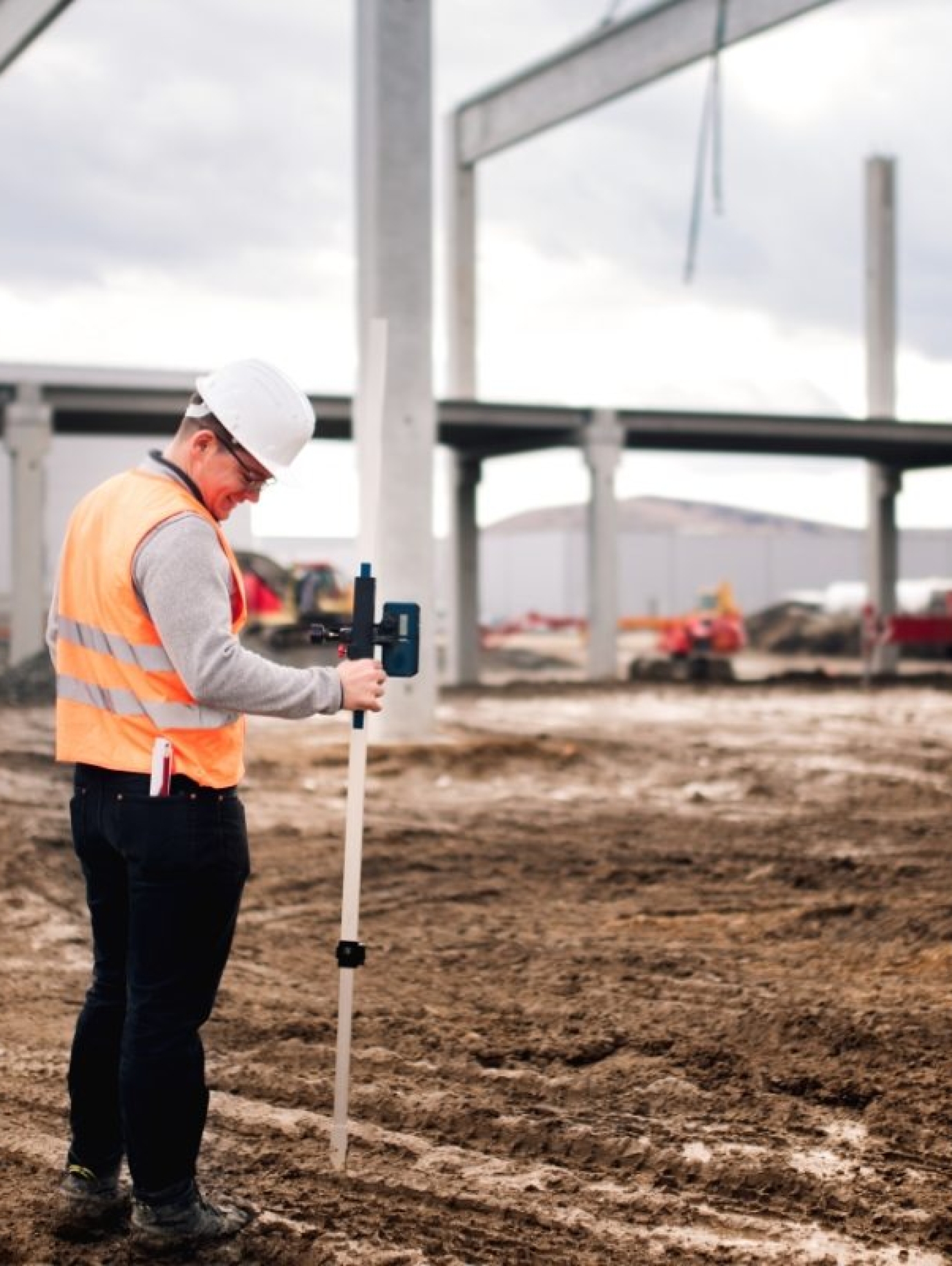 Power Infra – Borderless Connection